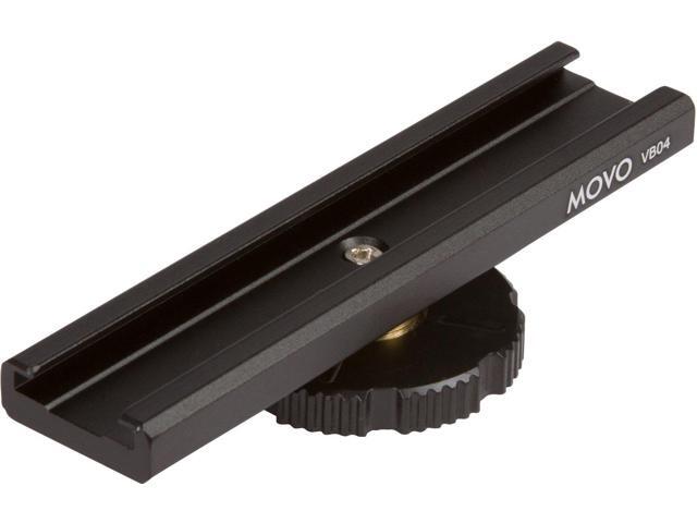Click here for Movo VB04 Accessory Cold Shoe Metal Extension Brac... prices