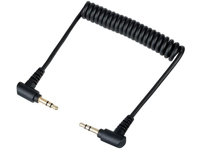 Click here for Movo MC1 3.5mm Male Stereo TRS to 3.5mm Male Stere... prices