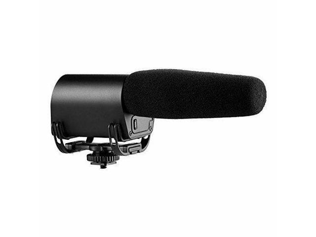 Click here for Saramonic Vmic Recorder Video Microphone with LCD... prices