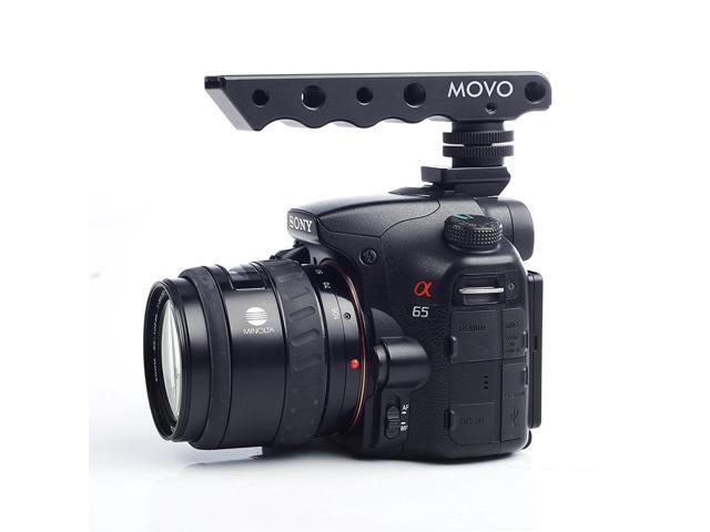 Click here for Movo Photo SVH6-SY Video Stabilizing Top Handle /... prices
