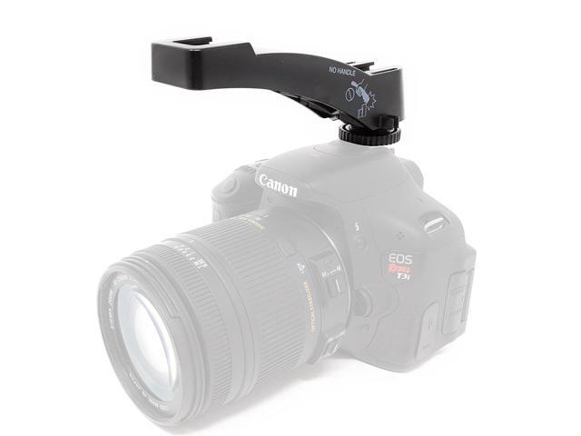 Click here for Movo Dual Shoe Riser Bracket to Mount Microphones... prices