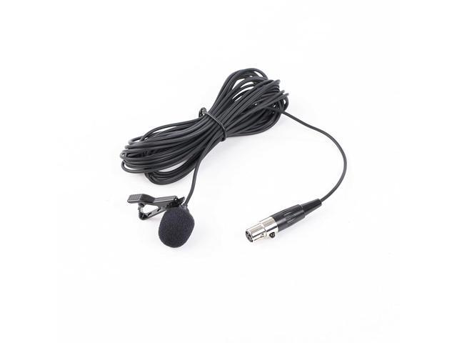 Click here for Saramonic SM-LV600 Mini-XLR Omnidirectional Lavali... prices