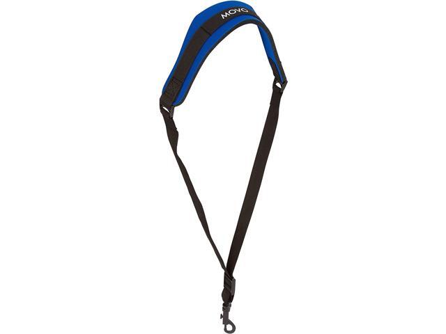 Click here for Movo MS-20L-B Neoprene Instrument Strap for Saxoph... prices