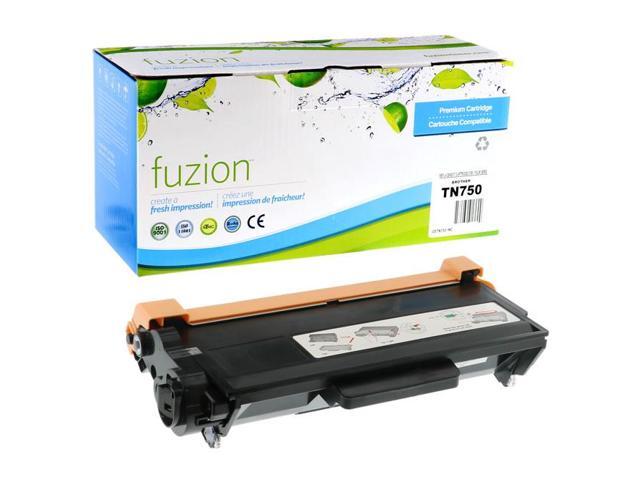 Click here for Brother TN750 Compatible Toner - Black-replacement... prices
