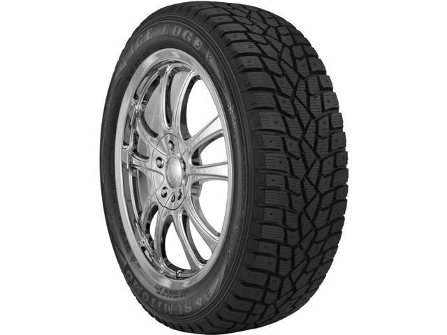 Click here for 1 NEW Sumitomo ICE EDGE - 245/60R18 105T Tire prices