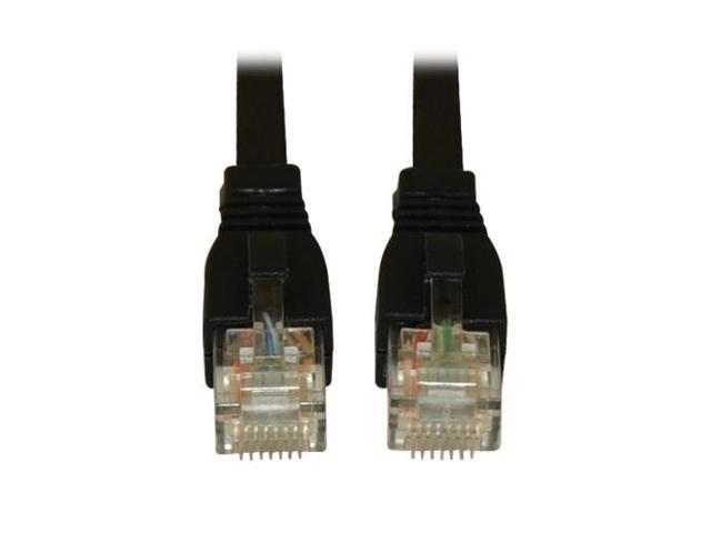 Click here for TRIPP LITE N261-020-BK 20 ft. Augmented Cat6 (Cat6... prices