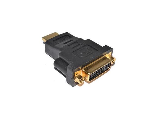 Click here for HDMI TO DVI ADAPTER M/F SINGLE prices