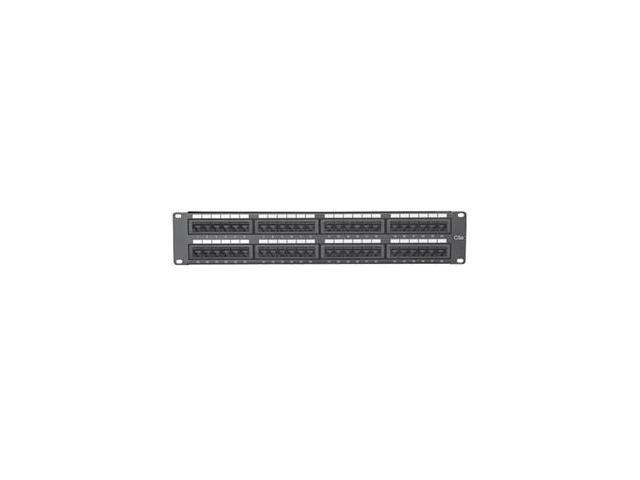 Click here for Comprehensive PP48P5E Patch Panel prices