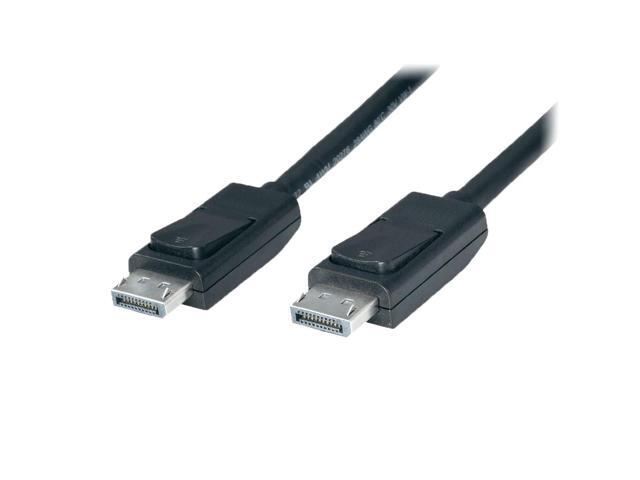 Click here for 4XEM 3FT DisplayPort M/M Cable prices