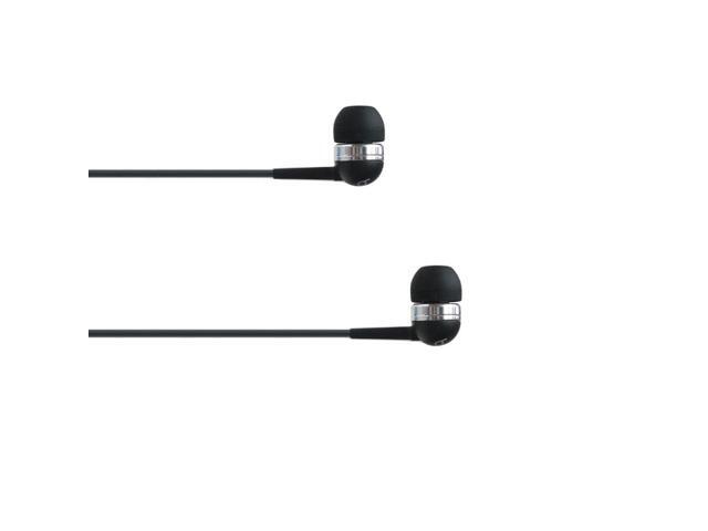 Click here for 4Xem Ear Bud Headphone Black prices