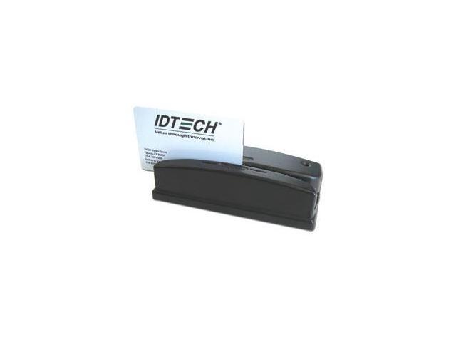 Click here for IDTech Omni WCR3227-600US Heavy Duty Slot Reader f... prices