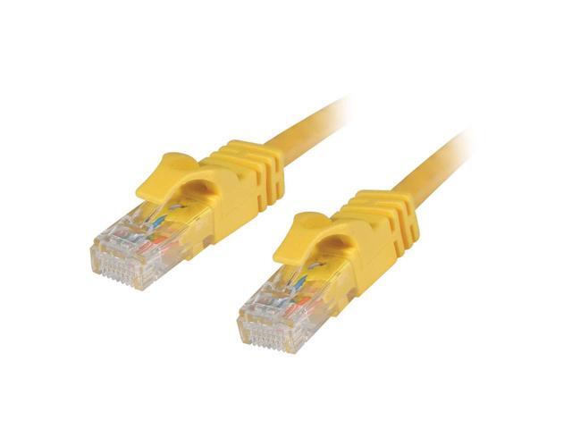 Click here for C2G 04014 Cat6 Cable - Snagless Unshielded Etherne... prices