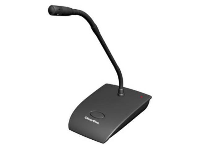 Click here for WS-GCM18-M915WIRELESS GOOSENECK/PODIUM prices