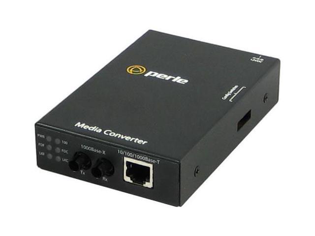 Click here for Perle S-1110-S2ST10-XT Transceiver prices