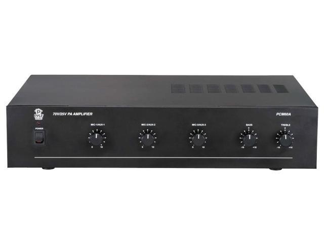 Click here for Pyle PCM60A audio amplifier prices