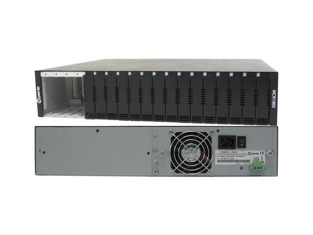 Click here for perle 05059944 19 Slot Media Converter Chassis prices