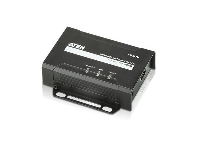 Click here for ATEN HDMI HDBaseT-Lite Receiver (4K@40m) (HDBaseT... prices