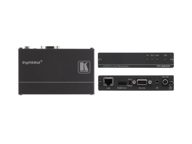 Click here for Kramer Electronics TP-580R prices