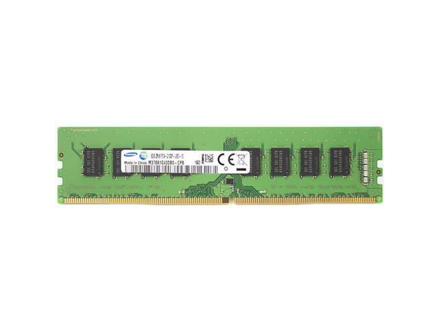 Click here for Samsung DDR4-2133 8GB/512Mx8 CL15 Desktop Memory prices