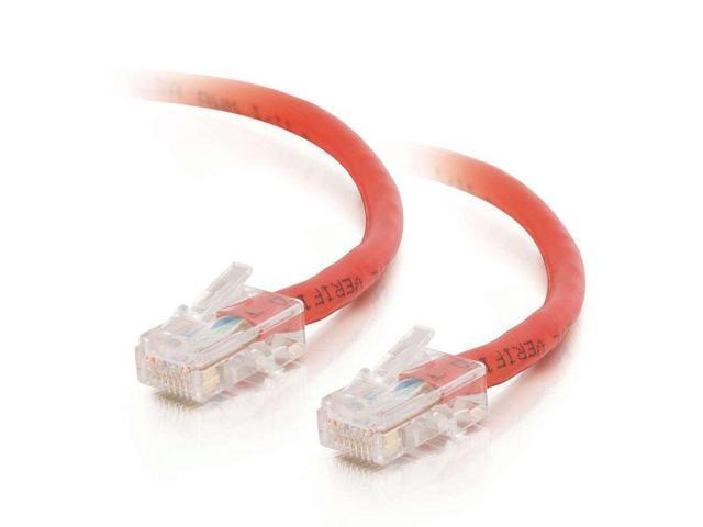 Click here for C2G 04154 Cat6 Cable - Non-Booted Unshielded Ether... prices