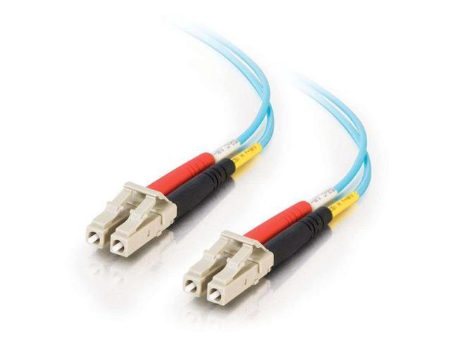 Click here for 15M FIBER LC/LC 50/125 PVC prices