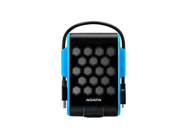 Click here for ADATA 2TB HD720 Waterproof / Dustproof / Shockproo... prices