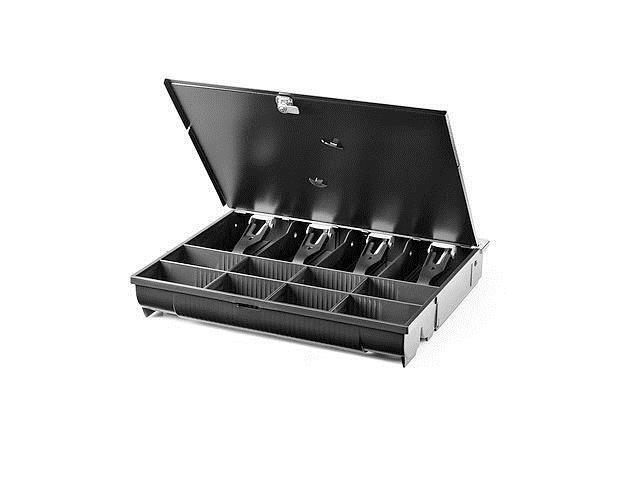Click here for HP QT458AA Standard Duty Till with Lockable Lid prices