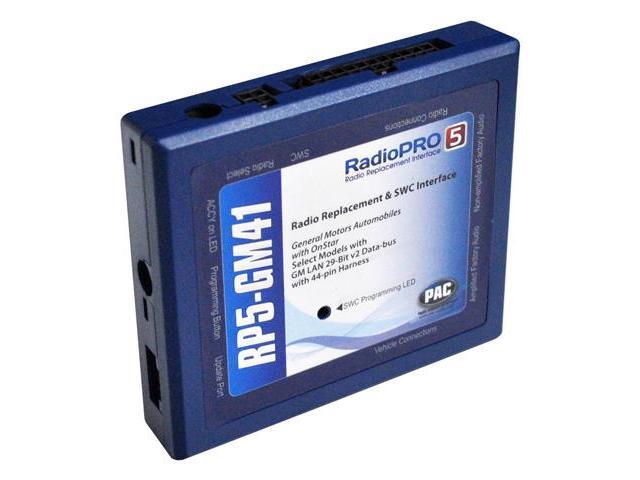 Click here for PAC Radio Replacement Interface with Onstar telema... prices