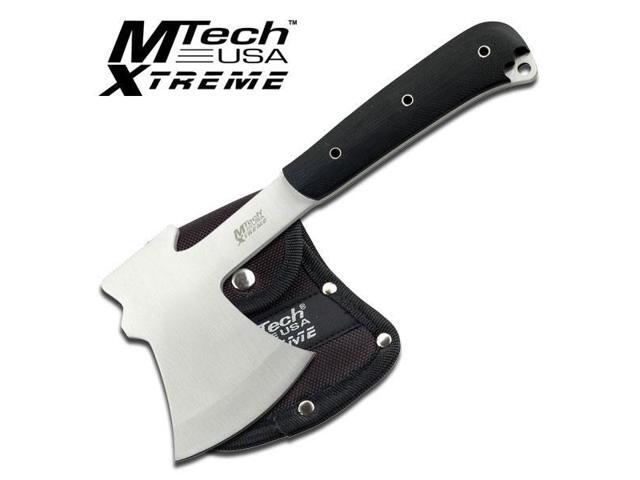 Click here for MTECH USA Mt-Axe6 Axe 14.5-Inch Overall MTAXE7 Mte... prices