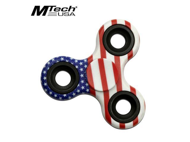 Click here for Fidget Spinner Low-Cost American Flag Patriot Stai... prices