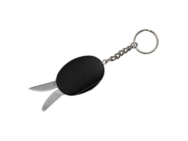 Click here for Mini Keychain Multi-Tool Knife Blade  File  Bottle... prices