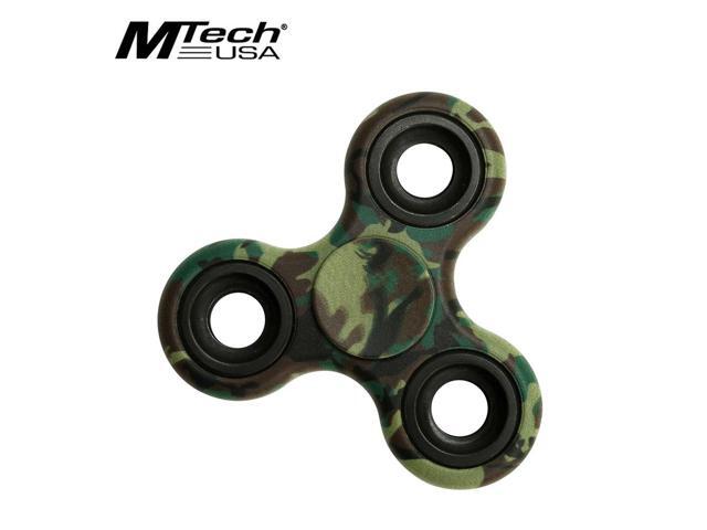 Click here for Fidget Spinner Low-Cost Green Camo Stainless Steel... prices