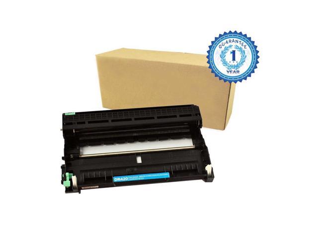 Click here for New DR420 Drum Unit For Brother DR420 TN420 TN450... prices