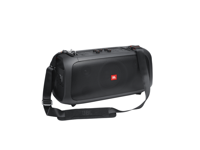 JBL PartyBox On-the-Go JBLPARTYBOXGOBAM Home Audio Speaker Single