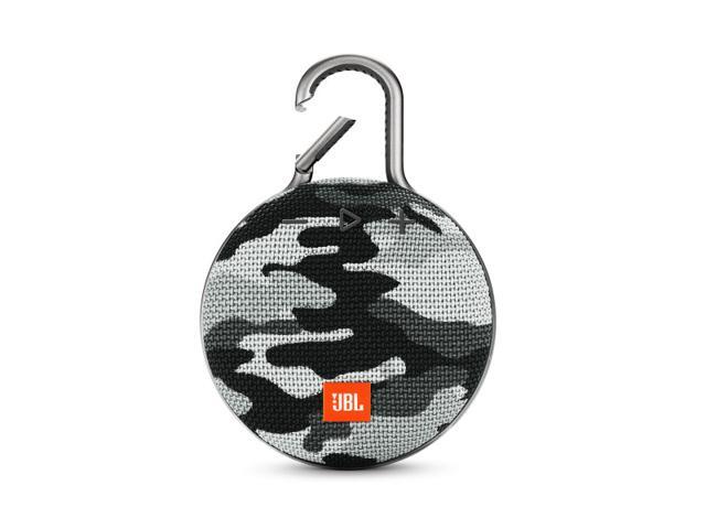 Click here for JBL Clip 3 Black/White Camouflage prices