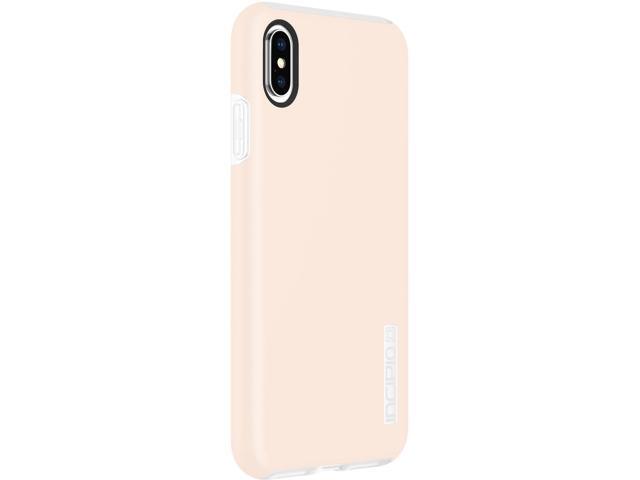 Click here for Incipio DualPro Case for iPhone XS Max in Rose Blu... prices