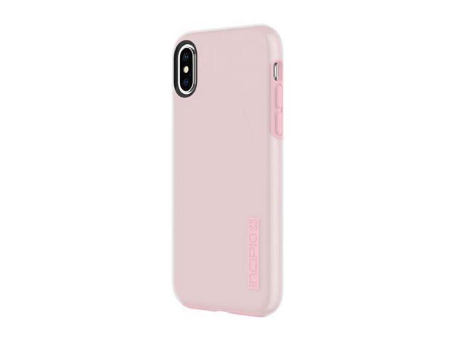 Click here for Incipio DualPro Case for iPhone XS in Raspberry Ic... prices
