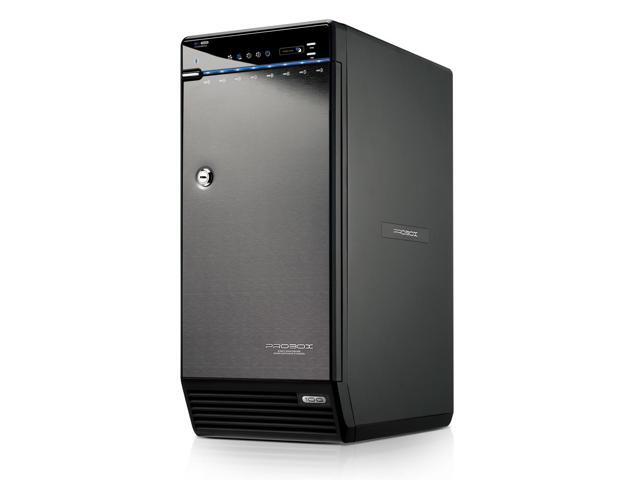 Click here for Mediasonic USB 3.2 Type C 8 Bay 3.5-inch Hard Driv... prices