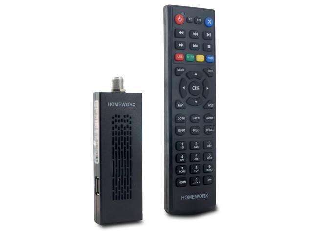 Click here for Mediasonic Digital TV Converter Box Dongle  ATSC D... prices
