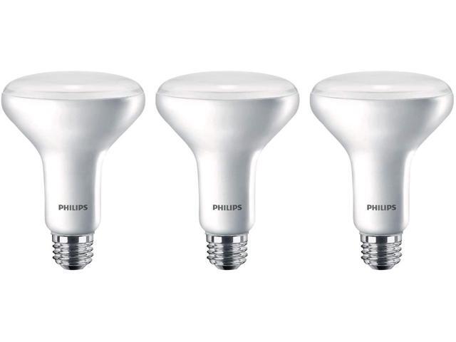 Click here for Philips Dimmable BR30 E26 (Medium) LED Bulb Soft W... prices