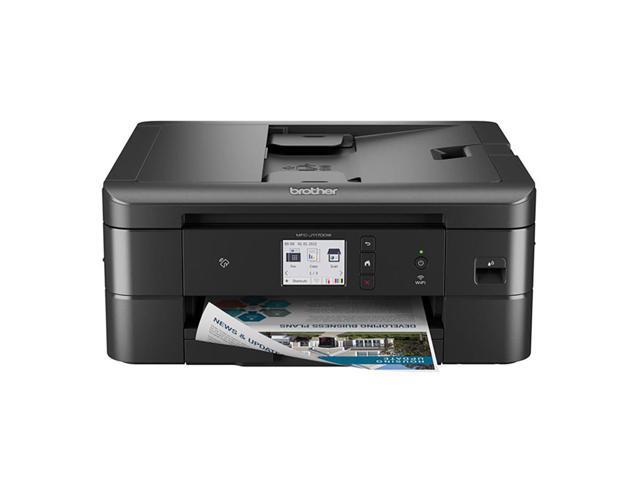 Click here for Brother MFC-J1170DW Wireless Color Inkjet All-in-O... prices