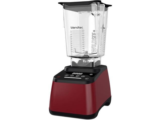 Click here for Blendtec Designer 625 Blender with WildSide+ Jar (... prices