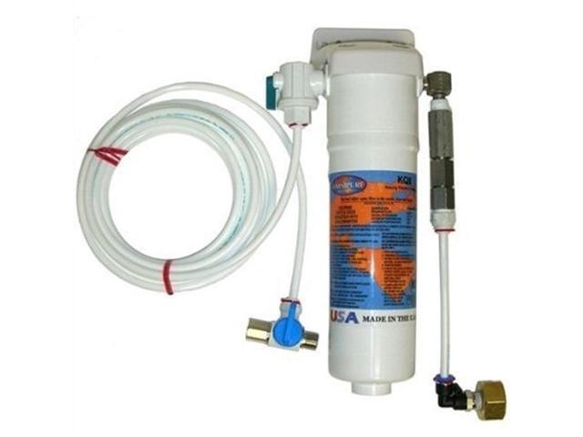 Click here for Keurig Omnipure DeLuxe Water Filter System Kit prices