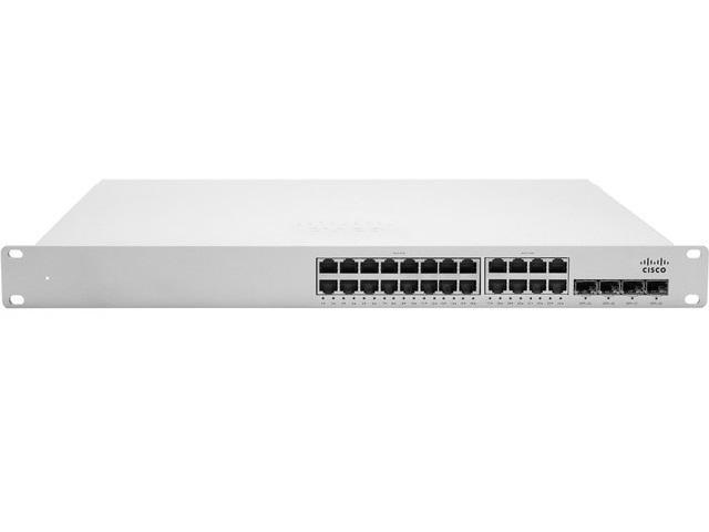 Click here for Meraki Cloud-Managed L3 24 Port Multigigabit 740W... prices