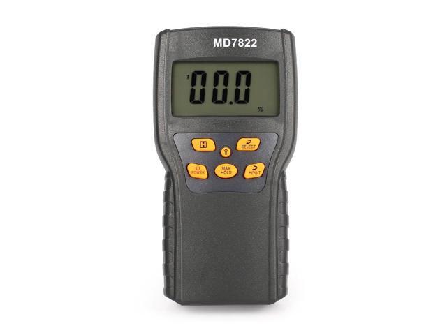 Click here for MD7822 Digital Grain Moisture Meter Temperature Me... prices