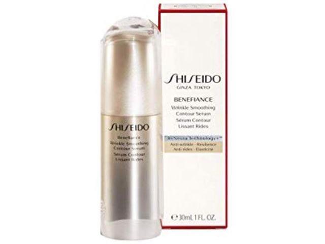 Click here for Benefiance Wrinkle Smoothing Contour Serum By Shis... prices