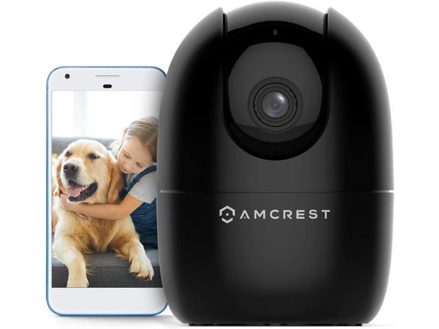 Click here for Amcrest 1080P WiFi Camera Indoor  Nanny Cam  Dog C... prices