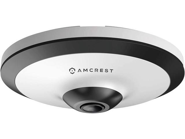 Click here for Amcrest Fisheye IP POE Camera  360° Panoramic 5-Me... prices