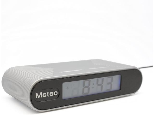 Click here for DVR259WF LawMate PV-FM20HDWI Wi-Fi Clock Radio wit... prices