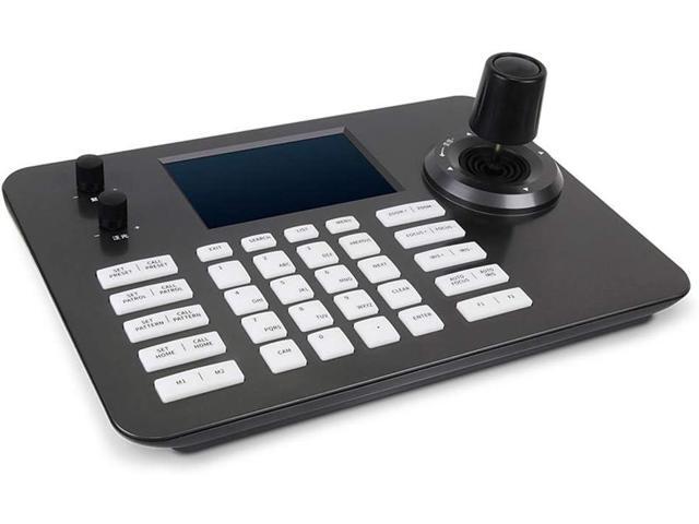 Click here for PTZ Controller Camera Controller POE Network 4D Jo... prices